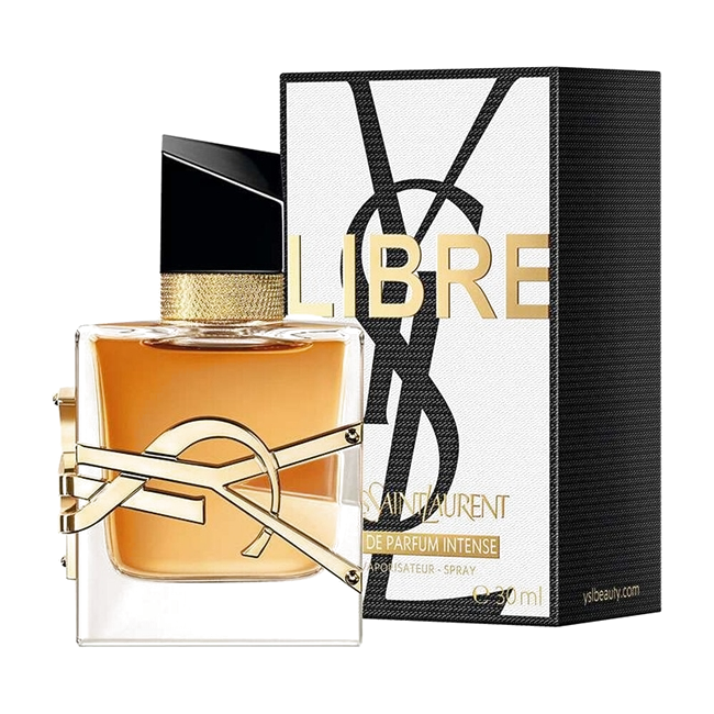 Ив Сен Лоран Либре Интенс парфюмерная вода для женщин 30 мл - Ysl Libre Intense