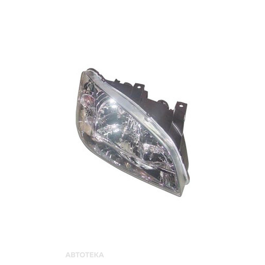 Фара передняя правая CH AMULET CHERY A153772020BA