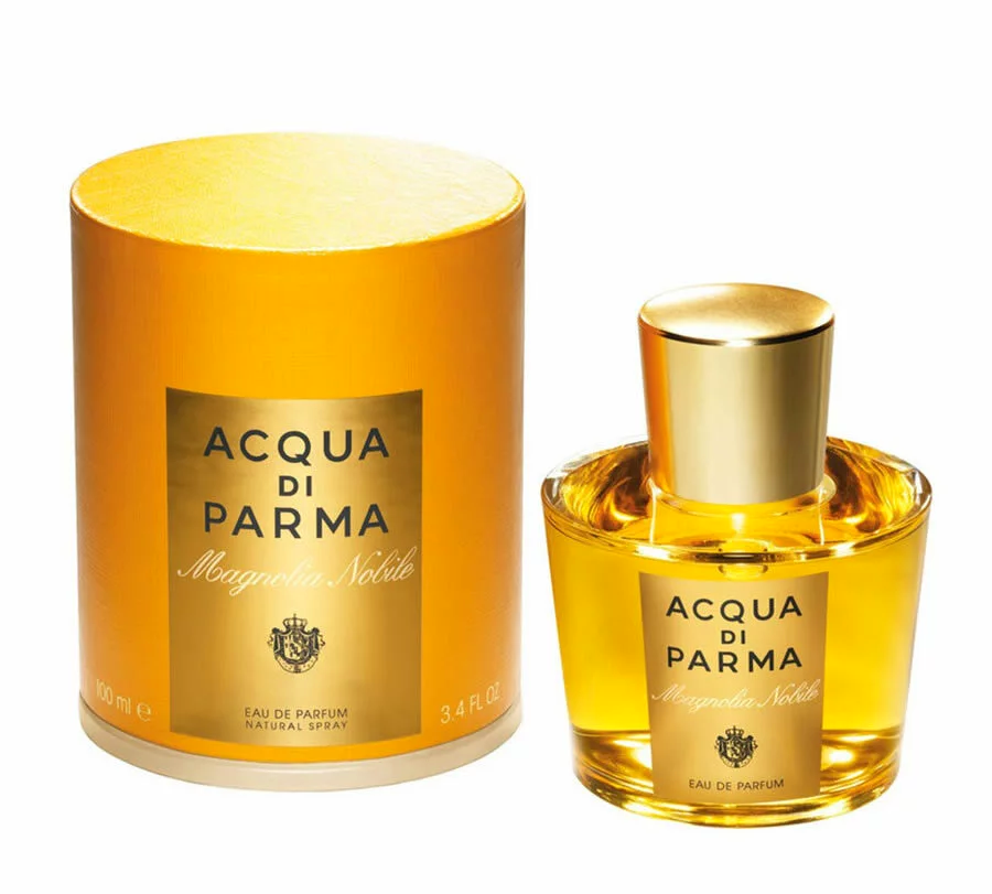 Женские духи Аква Ди Парма Магнолия Нобиле 100 мл - Acqua Di Parma Magnolia Nobile
