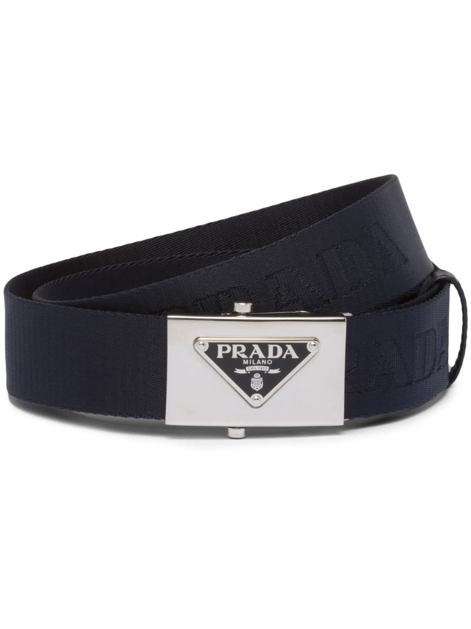 Ремень Prada