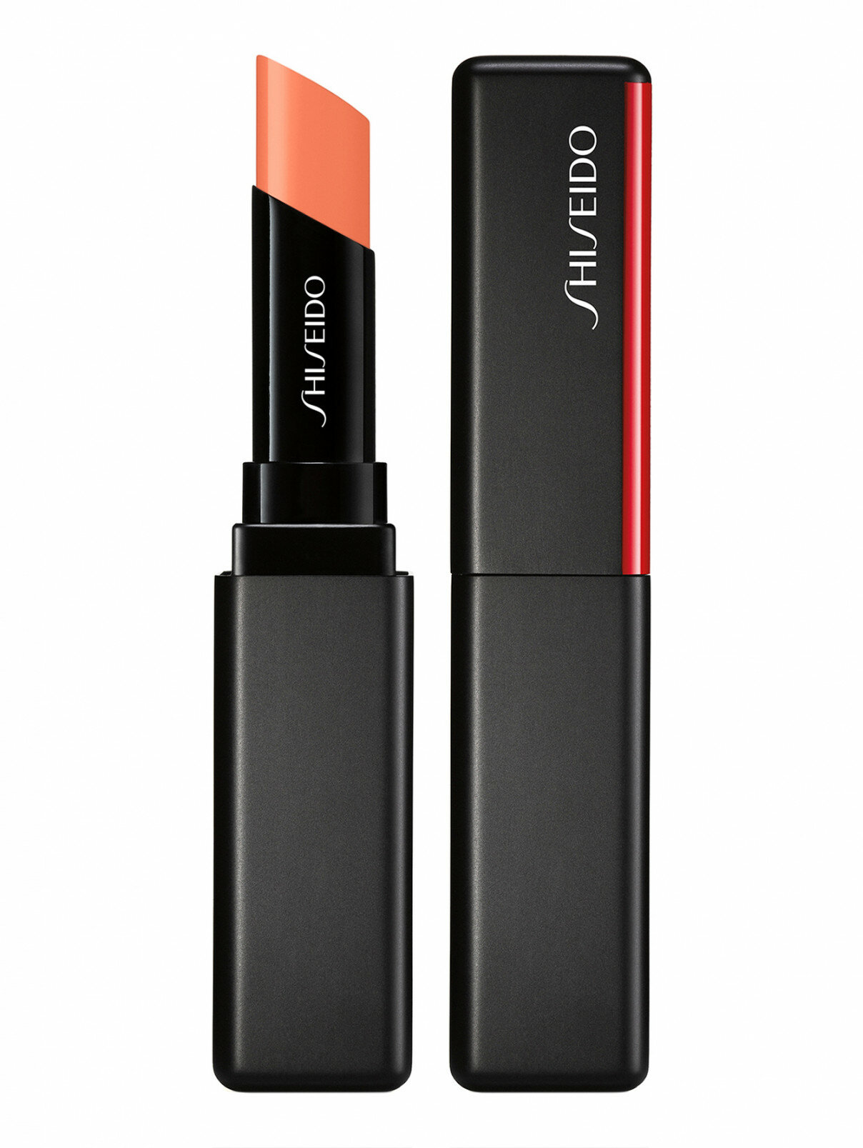 Shiseido Тинт-бальзам для губ ColorGel, 102 Narcissus, 2 г