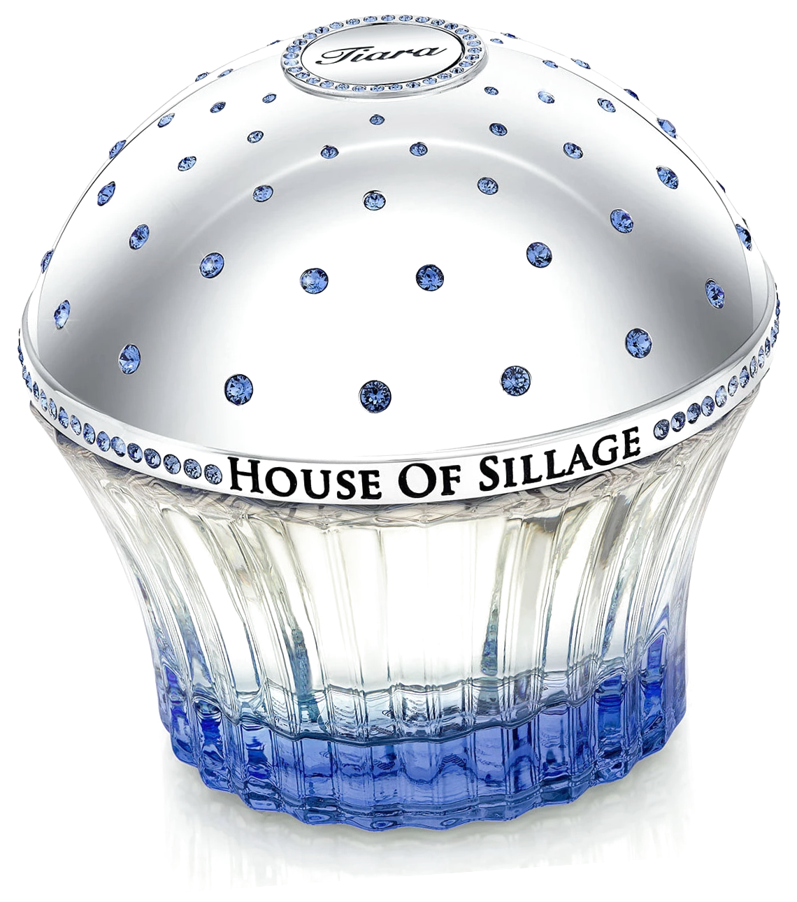 House Of Sillage Tiara / Тиара - женские духи 75 мл Хаус Оф Силаж