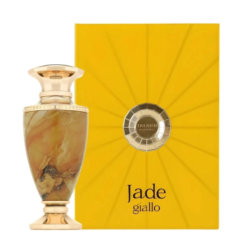 Френч Авеню Джейд Джалло духи 100 мл для мужчин и женщин - French Avenue Jade Giallo парфюм унисекс