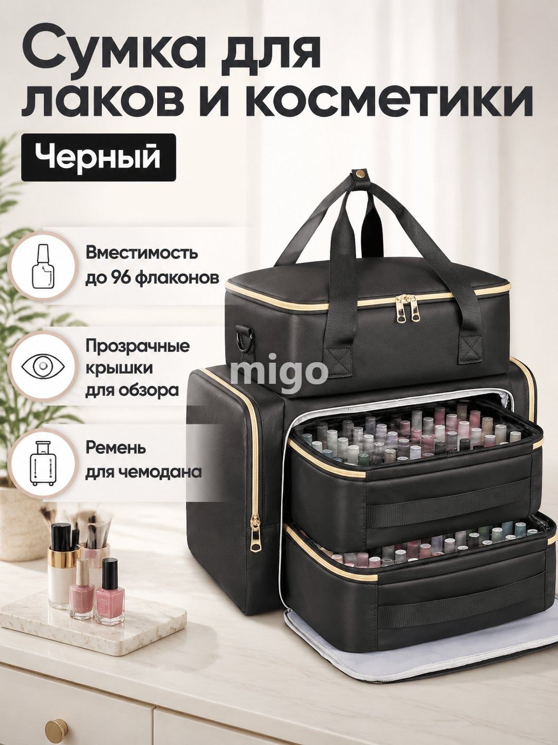 Косметичка