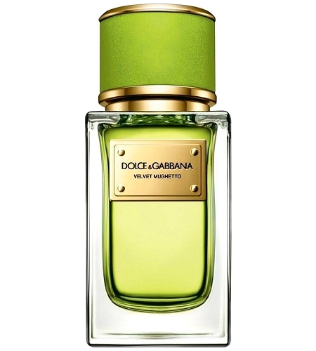 Дольче Габбана Вельвет Мугетто 100 мл / Dolce & Gabbana Velvet Mughetto парфюм