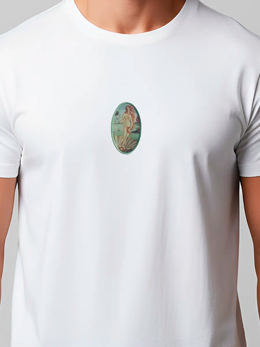 Футболка PRINTSHOT