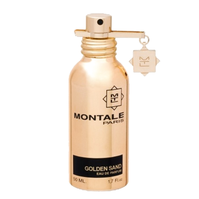 Montale Golden Sand ароматная вода для мужчин и женщин 50 мл / Монталь Голден Санд