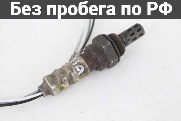 Датчик кислородный лев. прав. с пробегом subaru legacy bl5