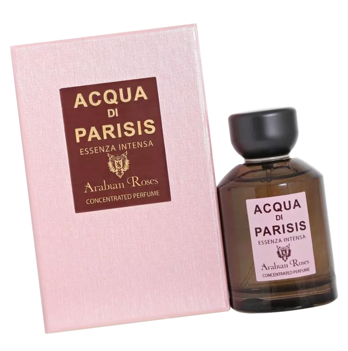 Acqua Di Parisis Arabian Roses - женский парфюм 100 мл / Реян Традишн Арабская Роза