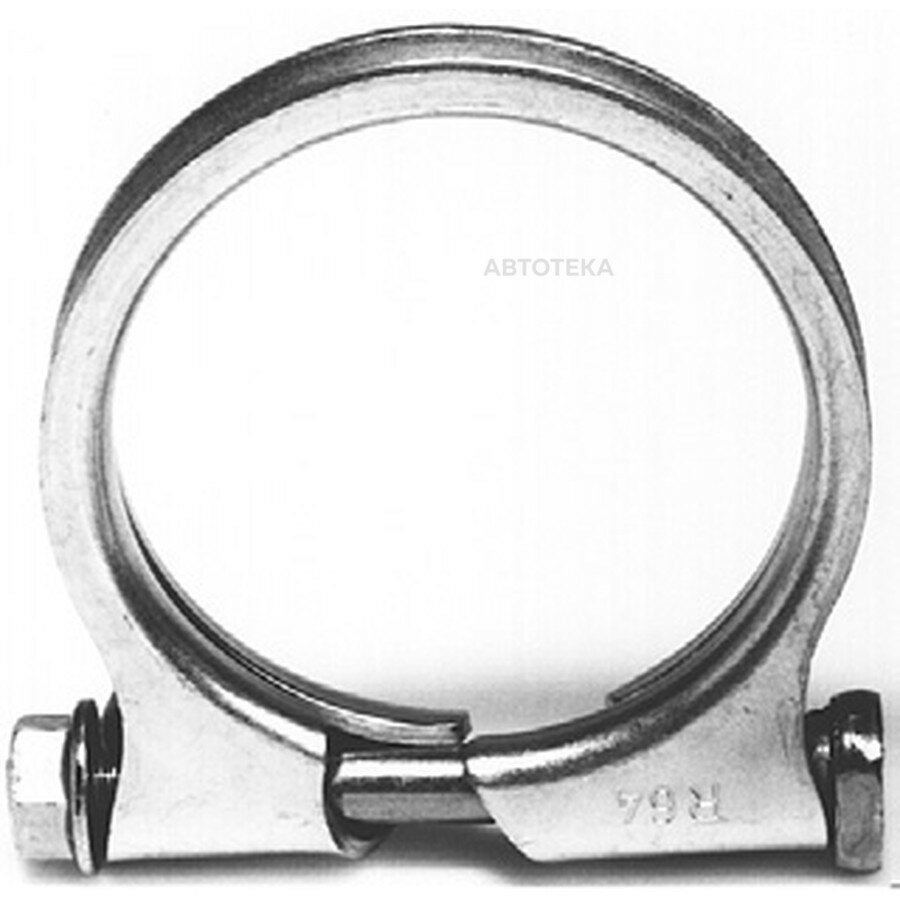 Хомут глушителя 55 BOSAL 250554 universal
