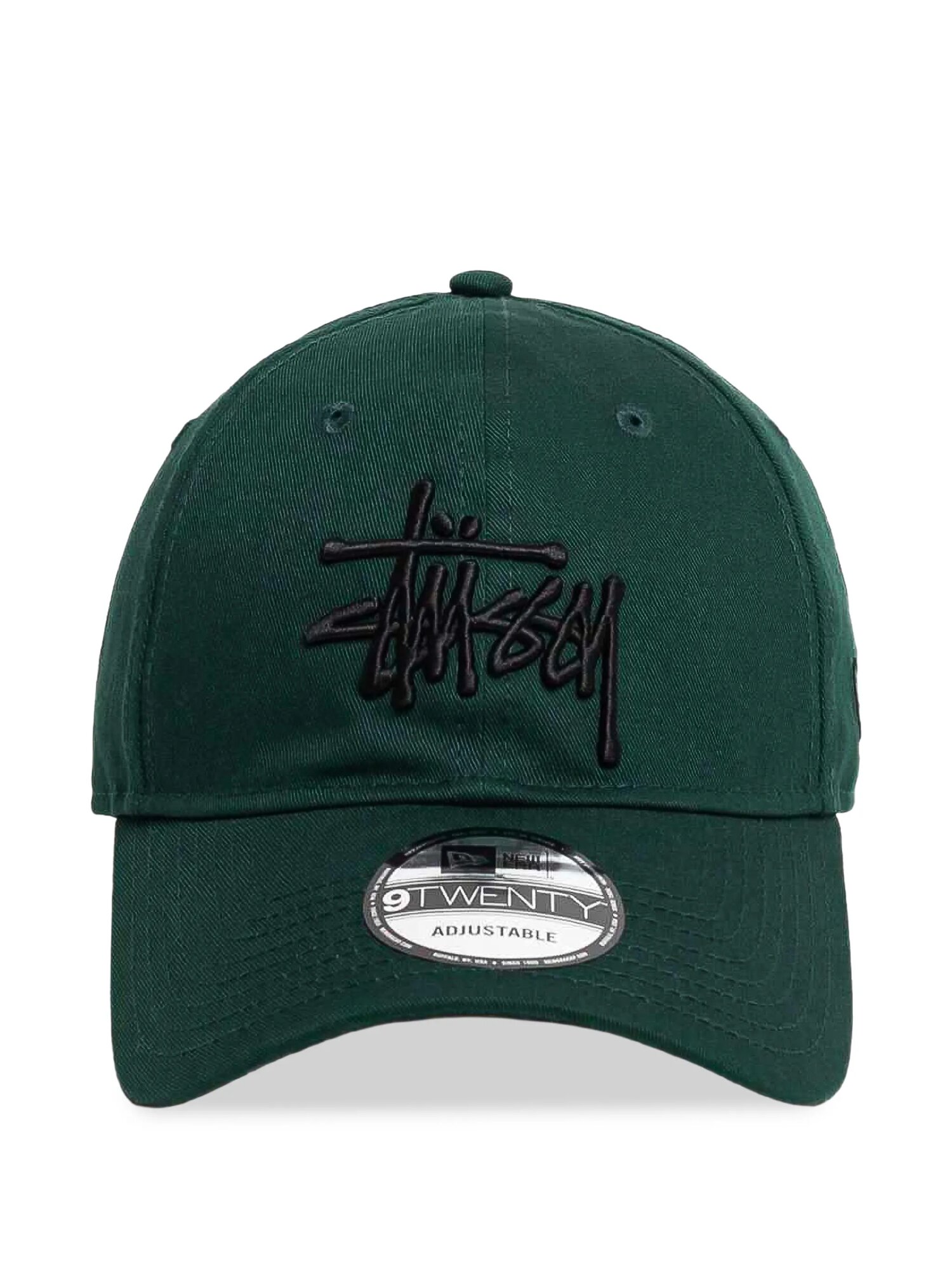 Шапка Stussy 9Twenty для мальчиков