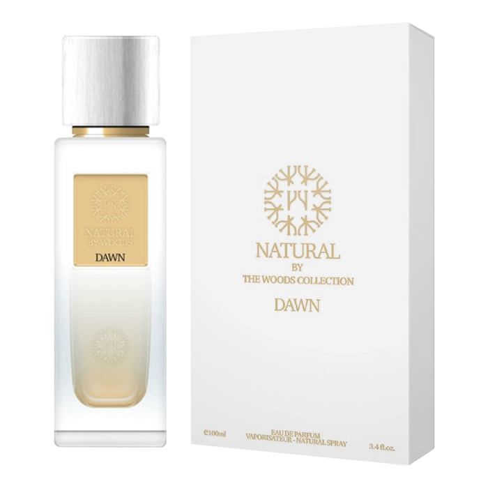 Парфюмерная вода унисекс The Woods Collection Dawn 100 мл / Зе Вудс Коллекшн Рассвет