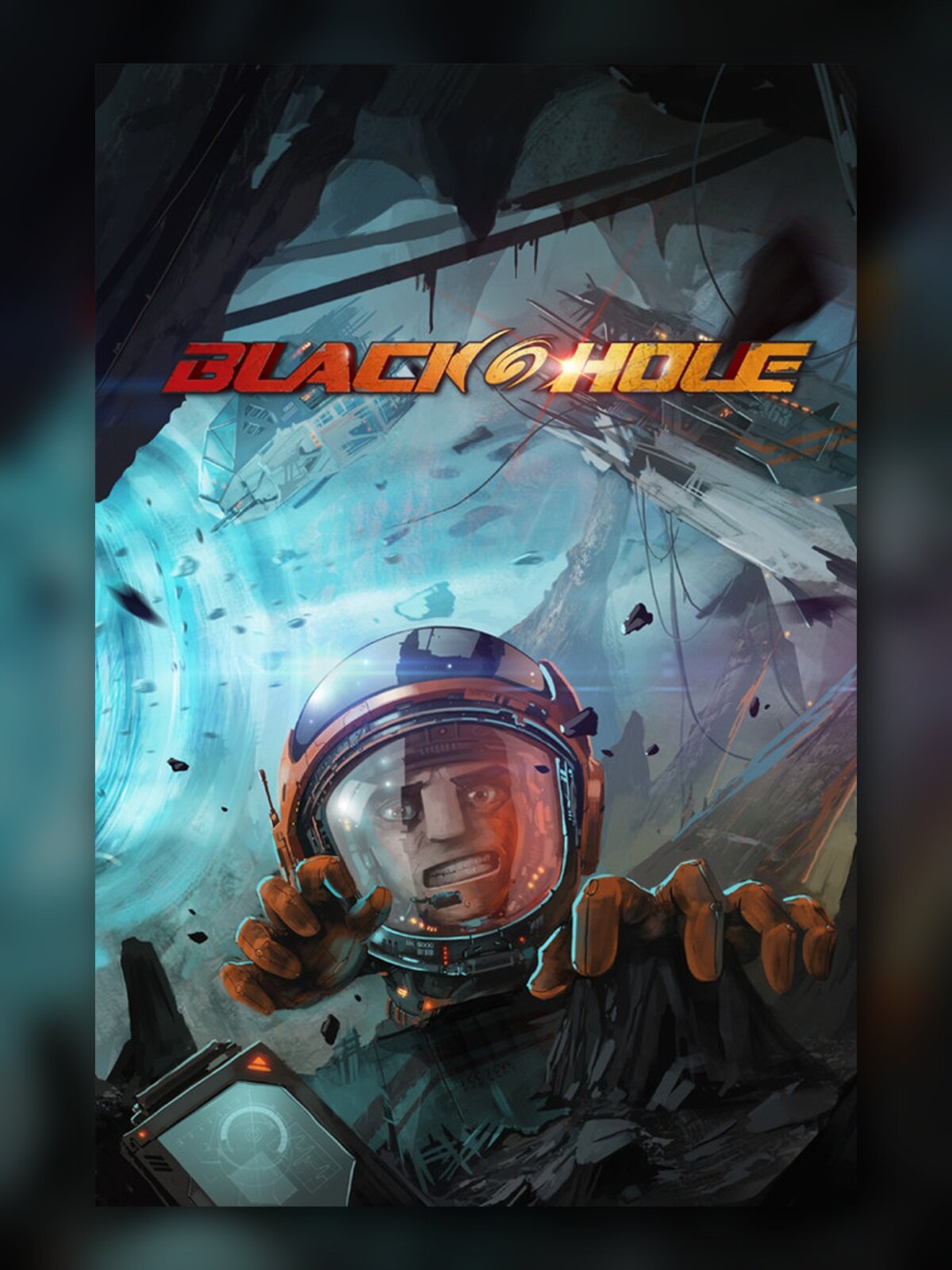 Игра BLACKHOLE Steam Gift |PC/ПК| регион Казахстан | Подарок Стим