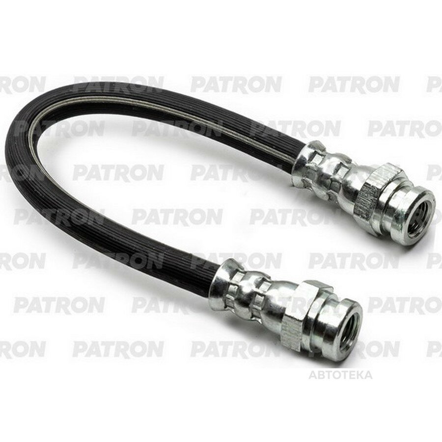 Шланг тормозной задн ALFA ROMEO: 145 1.4IE 94- PATRON PBH0110