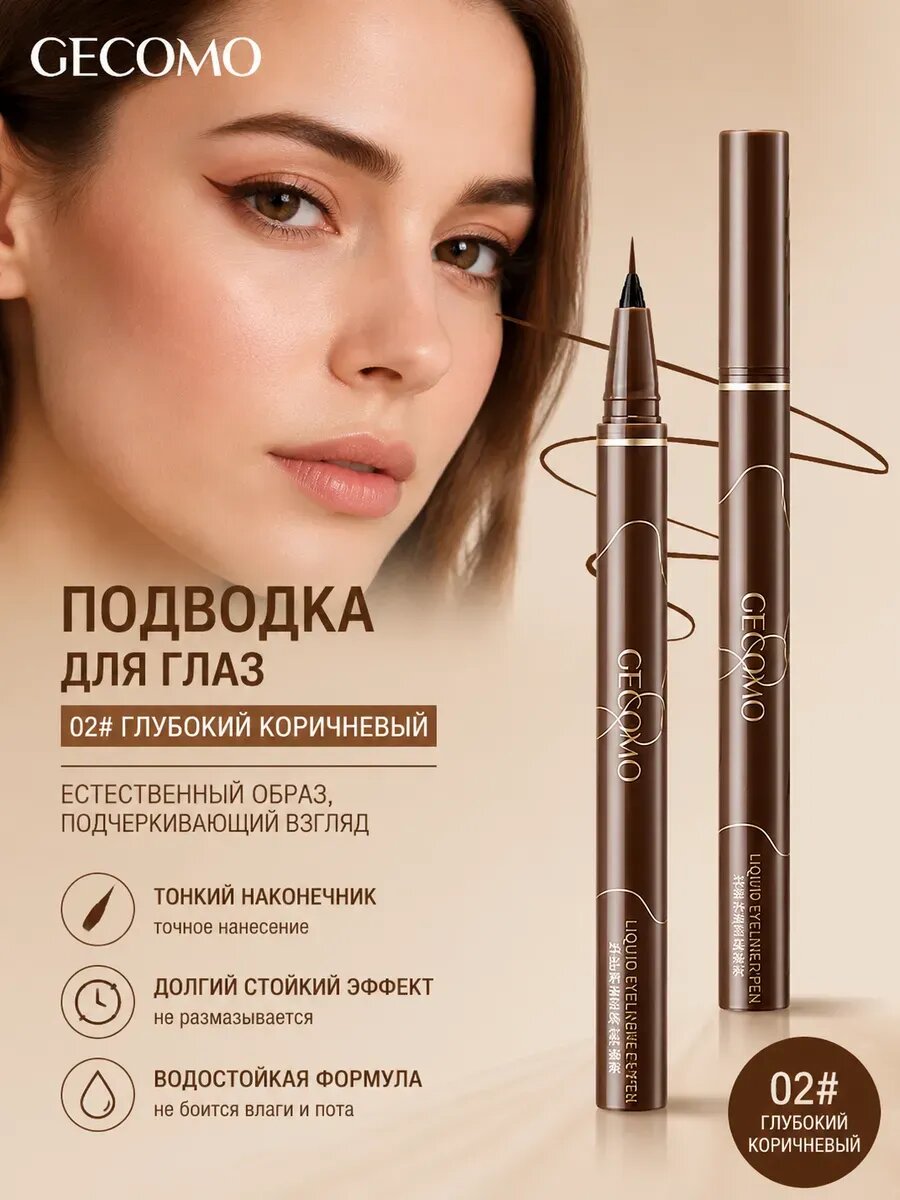 Clint карандаш для губ