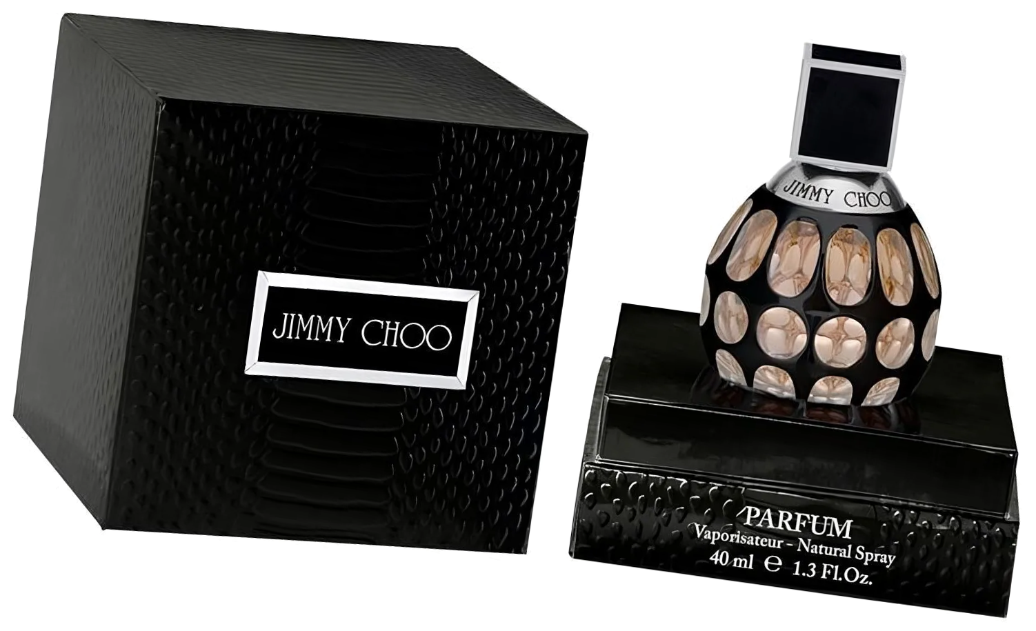 Духи Jimmy Choo Jimmy Choo Parfum 40 мл женский аромат - Джимми Чу парфюм