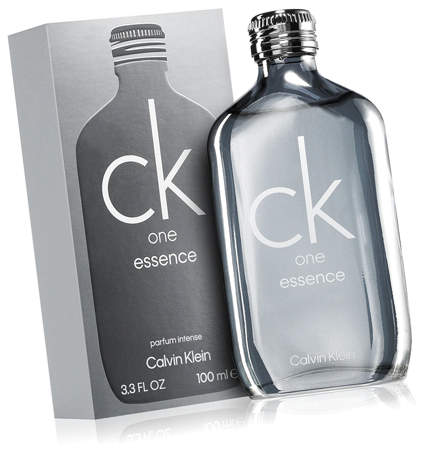 Кельвин Кляйн Си Кей Уан Эссенс аромат унисекс 100 мл / Calvin Klein CK One Essence