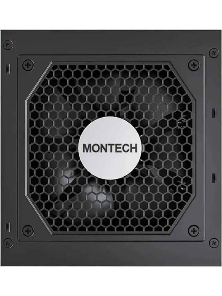 Блок питания ATX 850W Century Gold G5.