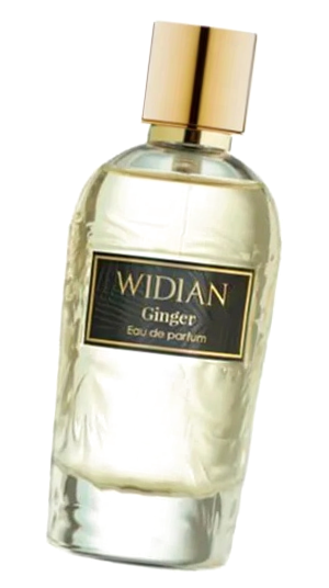 Widian Rose Arabia Ginger - аромат для женщин и мужчин 100 мл / Роуз Арабиа Джинджер