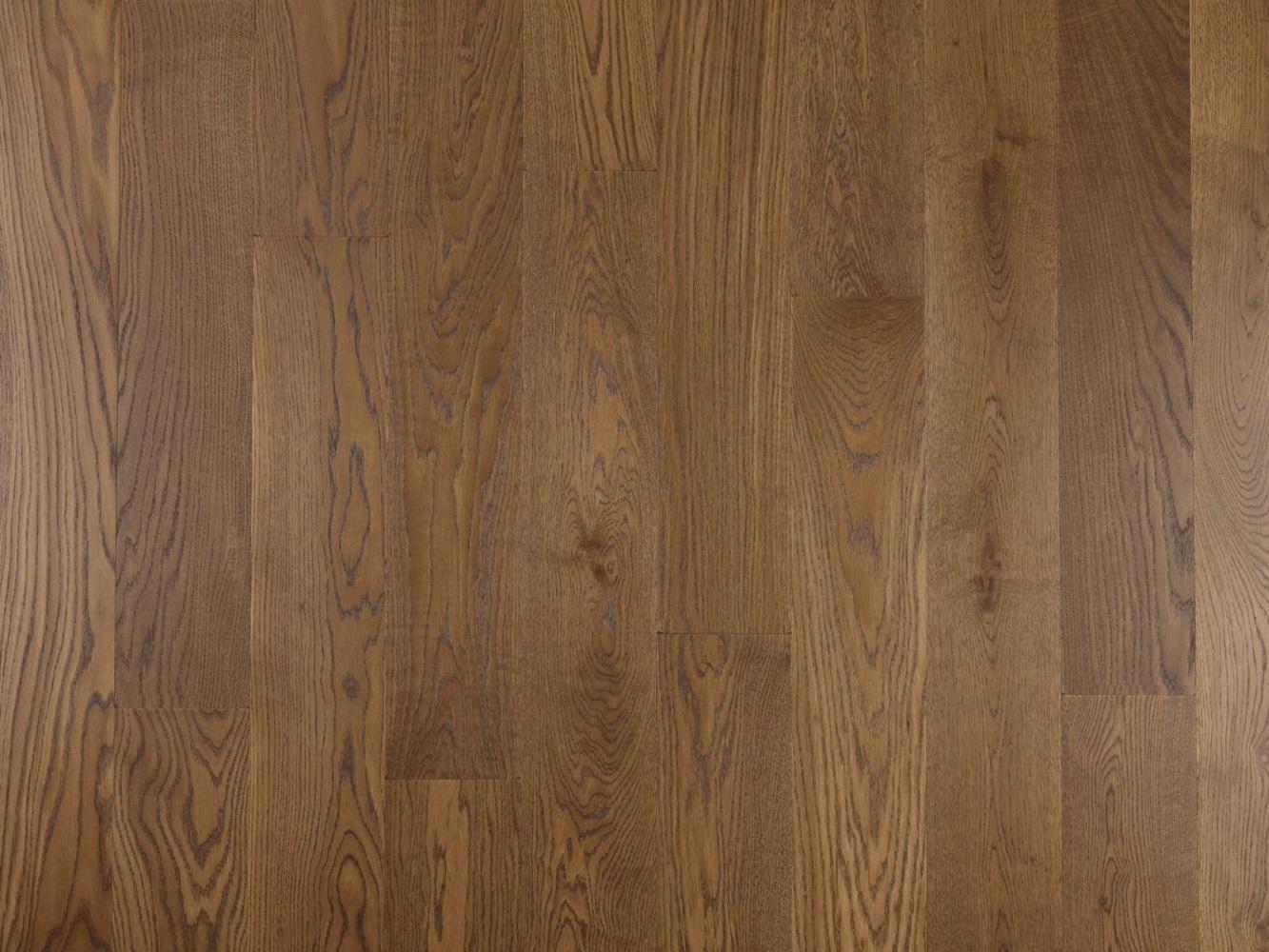 Инженерная доска Primavera Oak Mora Натур 400-1500х145х15 мм
