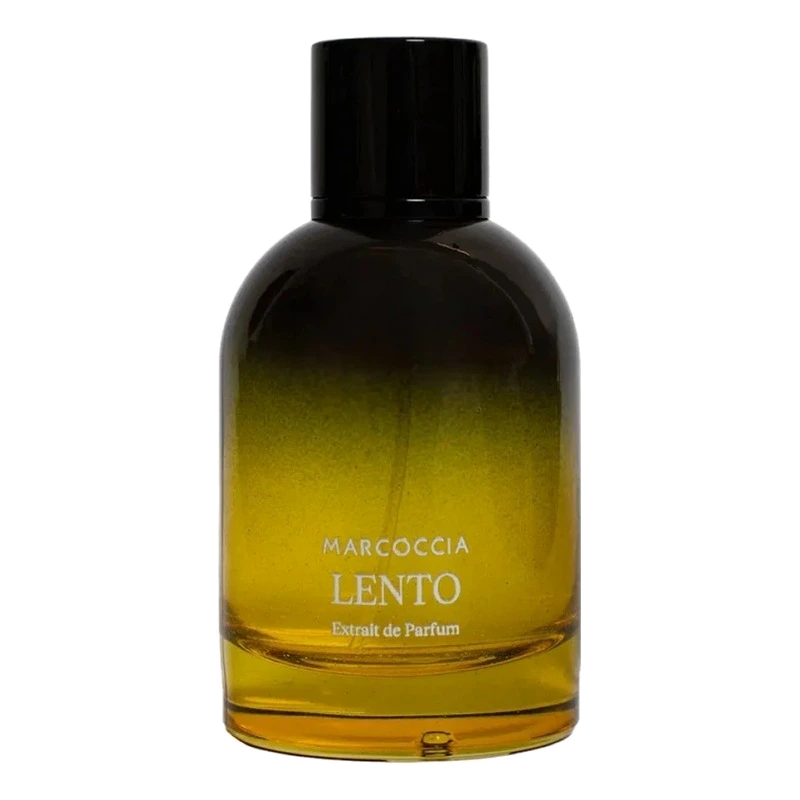 Парфюм Маркоччи Профуми Ленто 100 мл унисекс / Marcoccia Profumi Lento духи