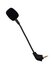 Микрофон для наушников Kingston HyperX CloudX, Cloud Pro Silver, Cloud 2 II, Clo...
