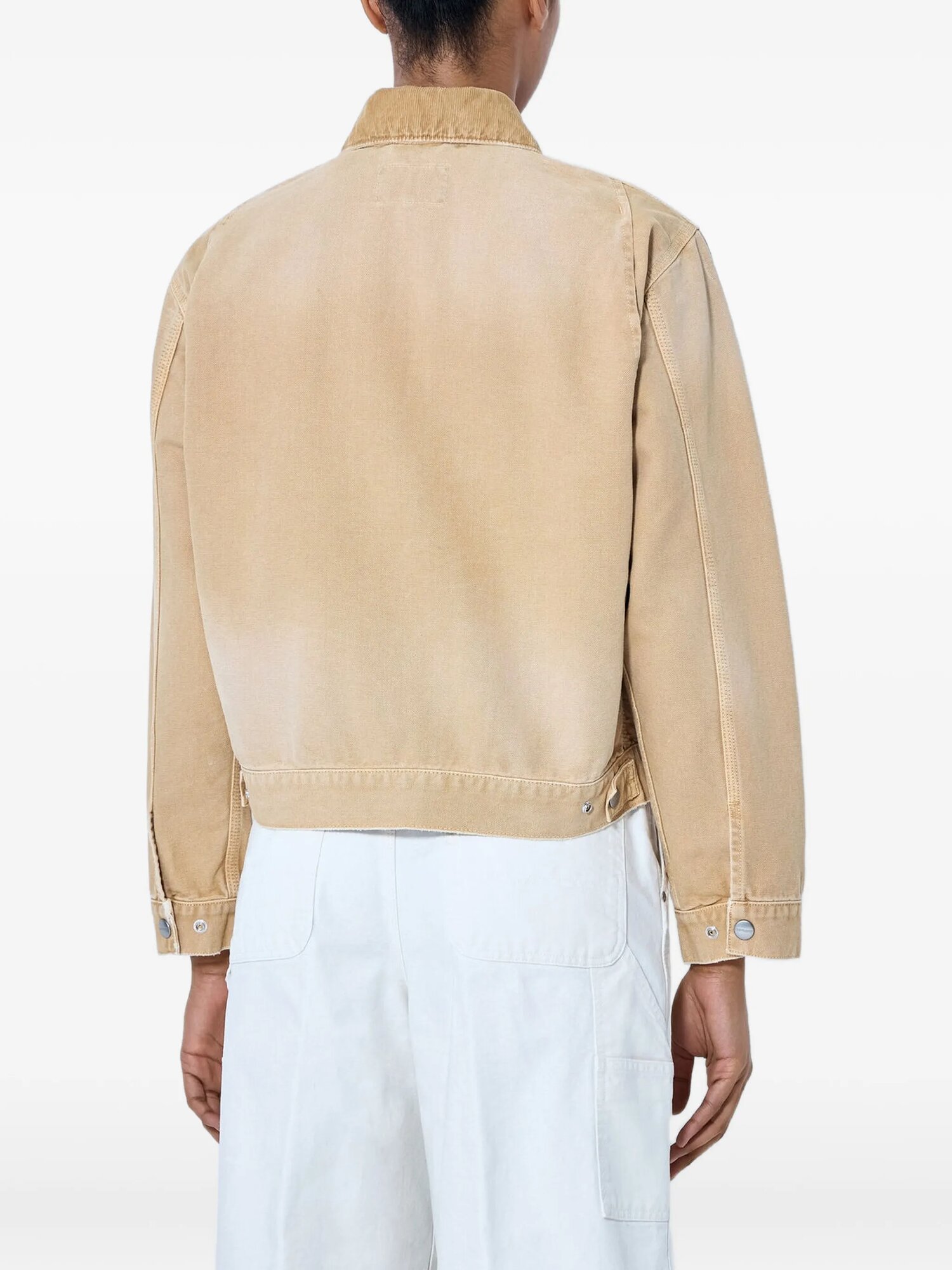 Куртка Carhartt WIP, размер 44 — фото 1