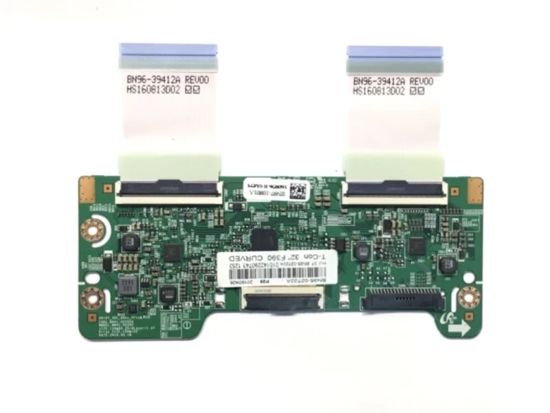 Плата T-Con BN41-02292A BN95-02722A BN97-10801A, для телевизора Samsung V32F390FIX