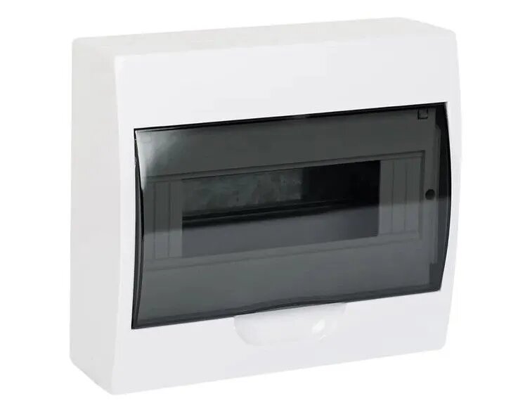 Щит ЩРН-П-10 IP41 Proxima EKF pb40-n-10