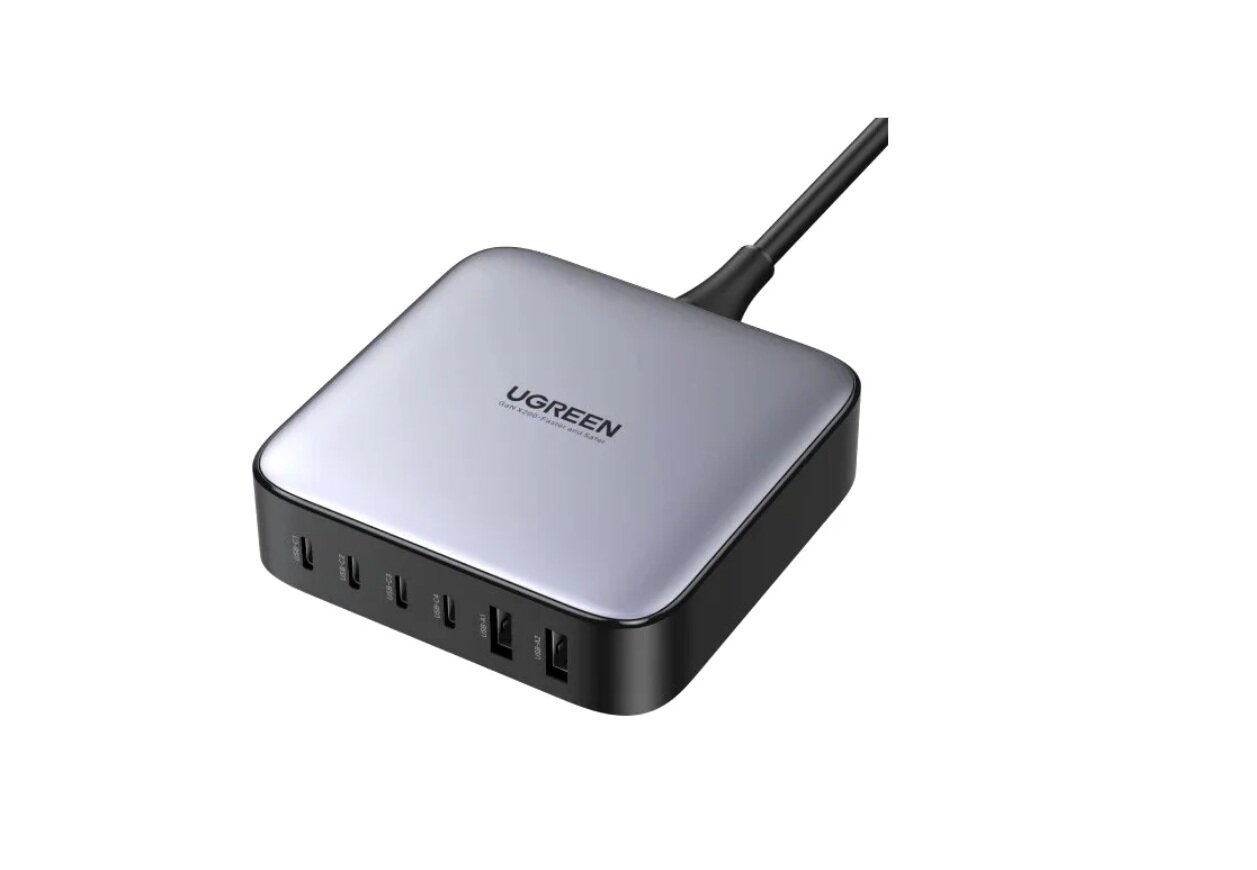 Сетевое зарядное устройство Ugreen CD271-40914 (40914)