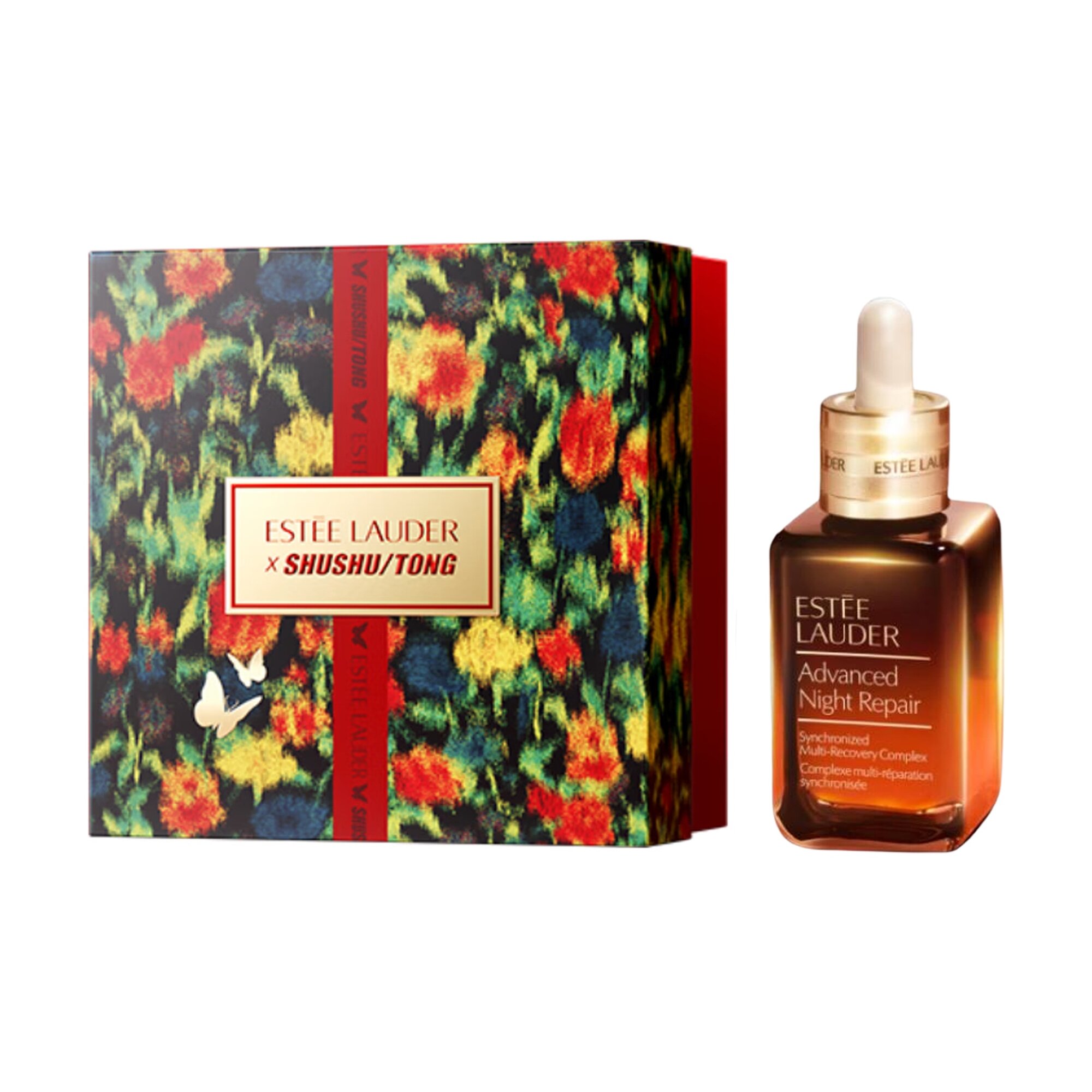 Гели контактные ESTEE LAUDER x SHUSHU/TONG
