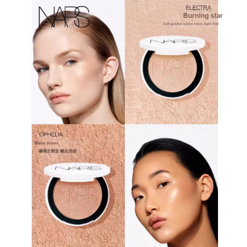 Шиммеры для лица NARS — фото 1
