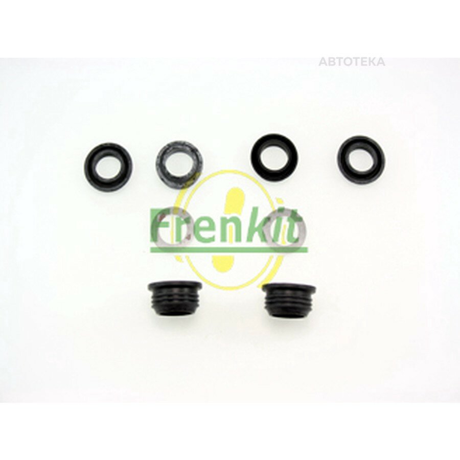 Ремкомплект главного тормозного цилиндра FRENKIT 123076