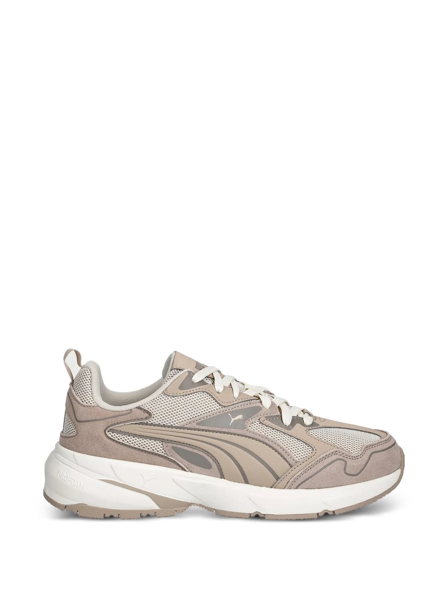 Кроссовки Profoam Galactic panelled sneakers