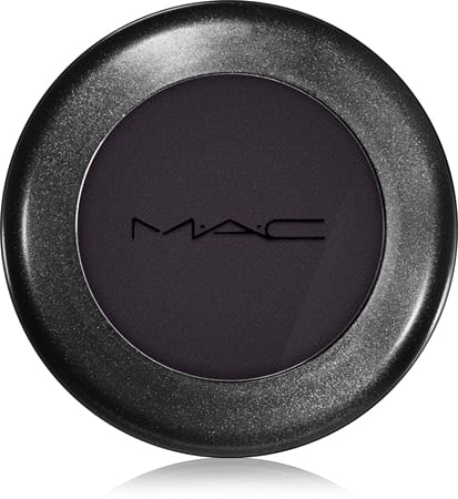 Тени для век MAC Cosmetics Eye Shadow, carbon, 1,5 г