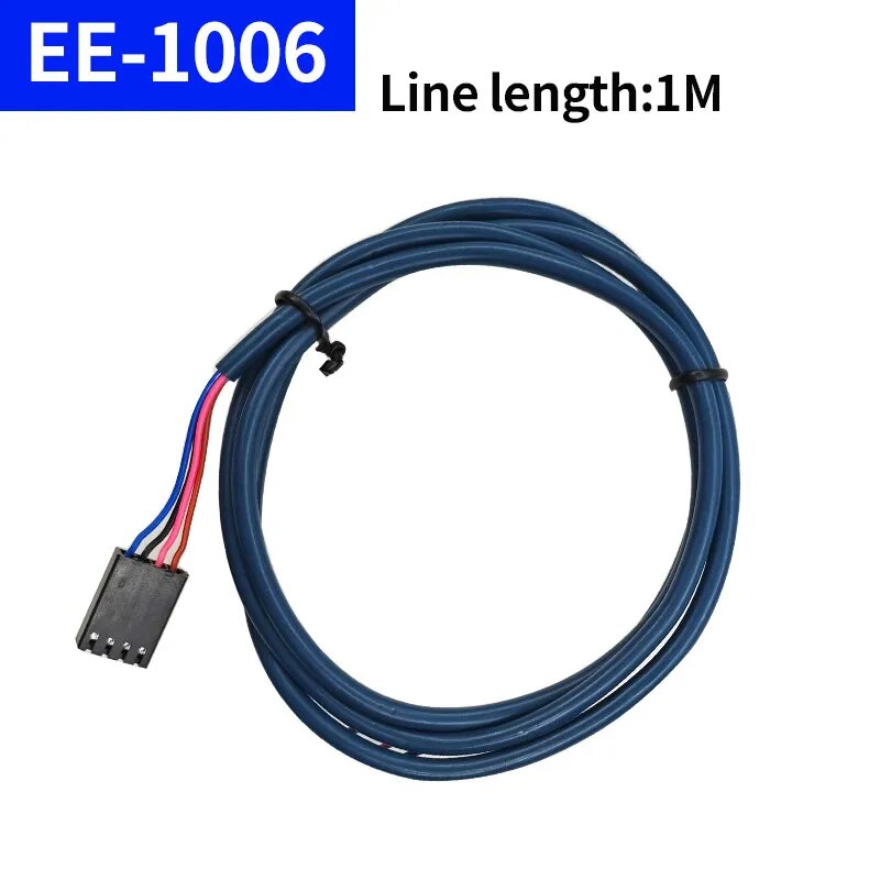 Кабель для фотодатчика CNMAWAY EE-1006/1010 EE-SX670/2/3/4 1М 2М 3М