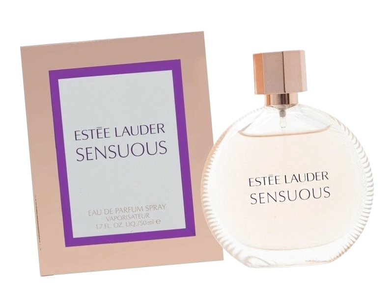 Sensuous Estee Lauder парфюм женский 50 мл - Эсте Лаудер Сенсес