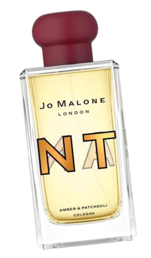 Мужской аромат Jo Malone Amber and Patchouli Huntsman Collection 100 мл