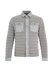 Куртка MooRER Crespi padded shirt jacket, размер 48, серый