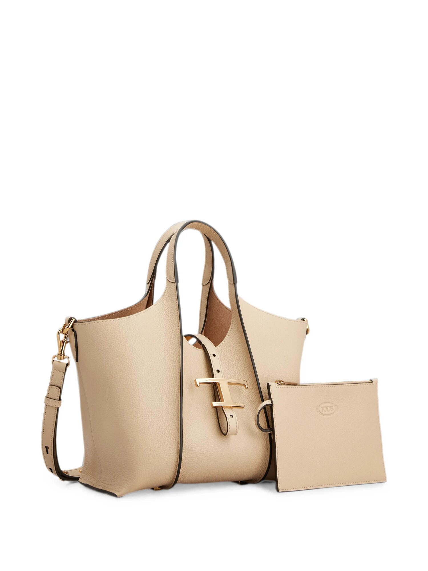 Сумка Tod's T Timeless — фото 1