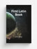 First Latin Book | Kirk Abby | Репринт