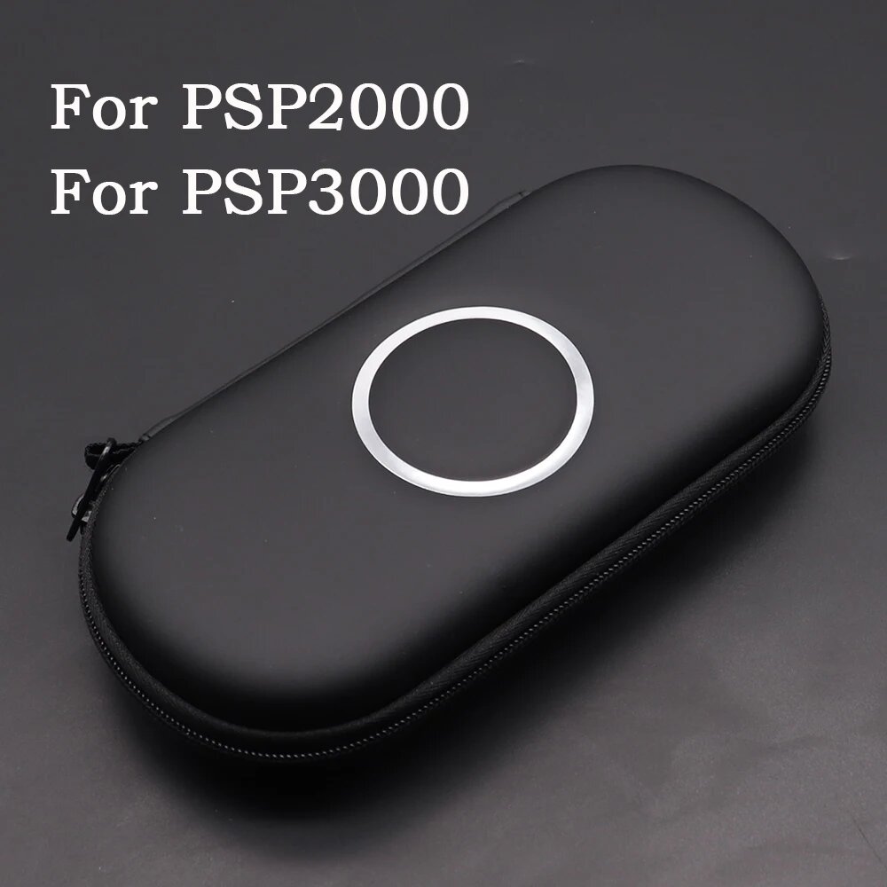 Водонепроницаемый жесткий кейс для Nintendo 2DS 3DS GBA PSP For PSP3000 2000