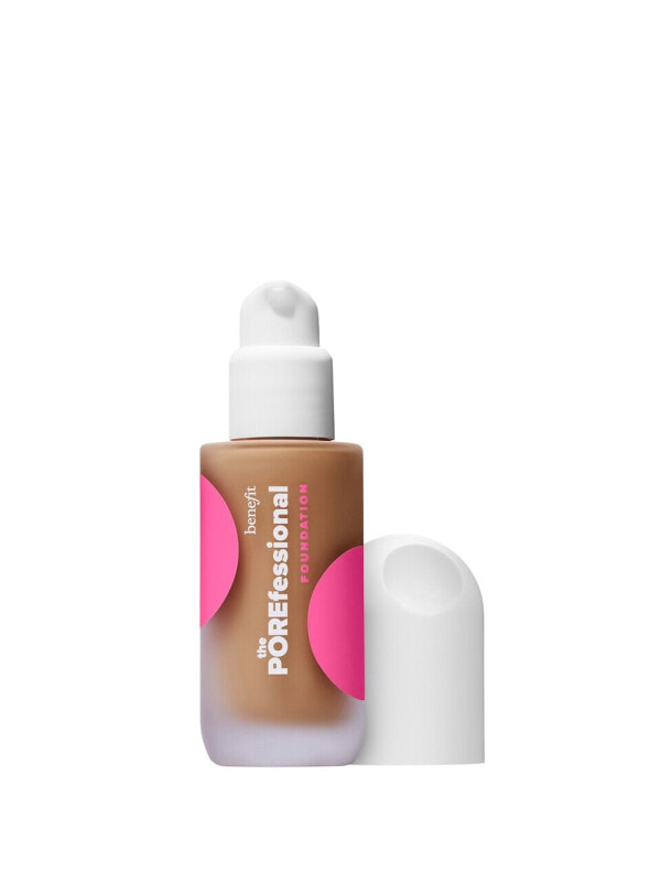 Тональный крем для лица женский Benefit The Porefessional, Magnificent