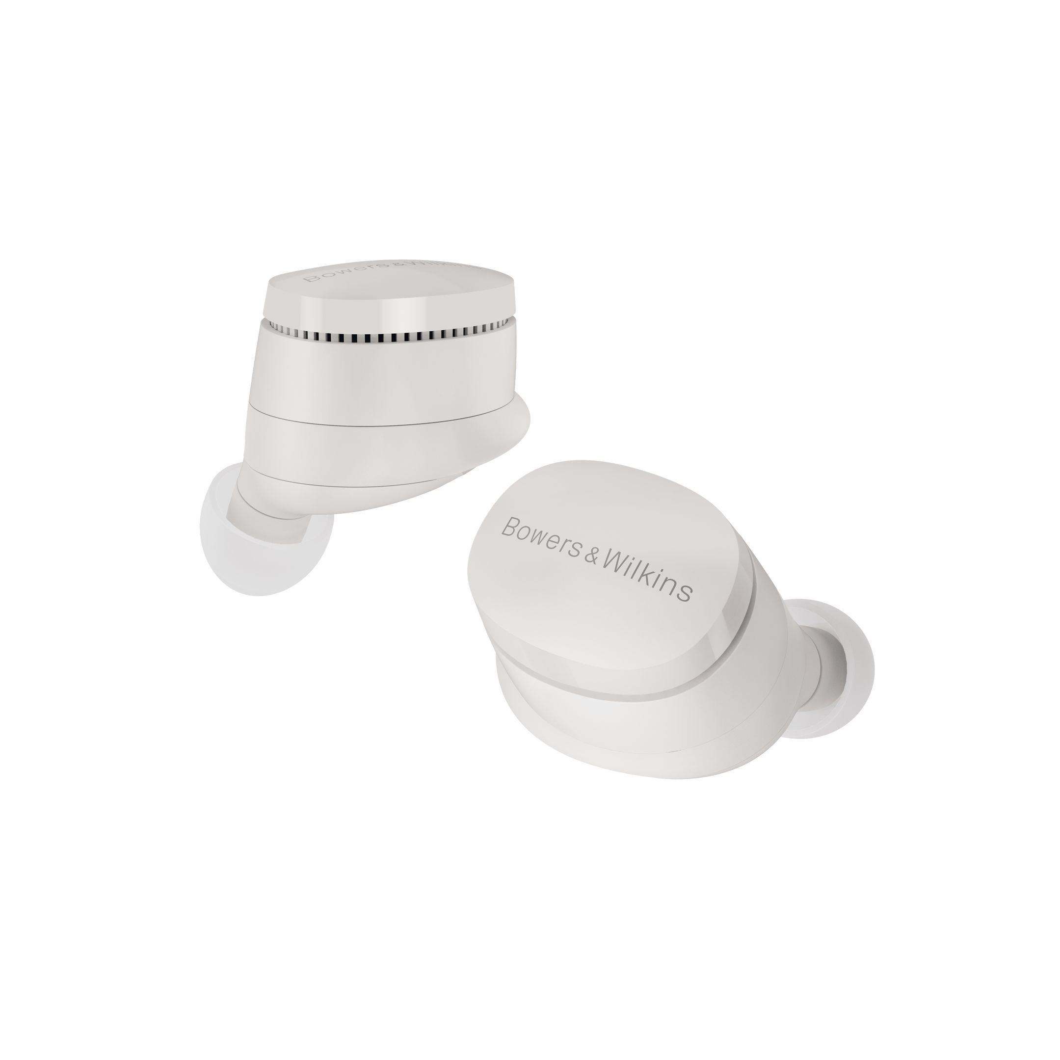 Беспроводные вставные наушники Bowers & Wilkins Pi6 In-ear True Wireless earbuds Cloud Grey