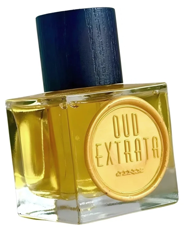 Джинкс Смеллс Уд Экстрата аромат унисекс 30 мл / Jinx Smells Oud Extrata