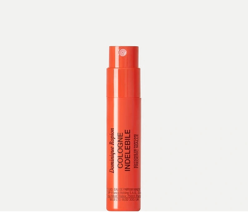 Frederic Malle Indelebile миниатюра парфюма 1.2 мл - Фредерик Маль Колонь Инделебиль для мужчин и женщин