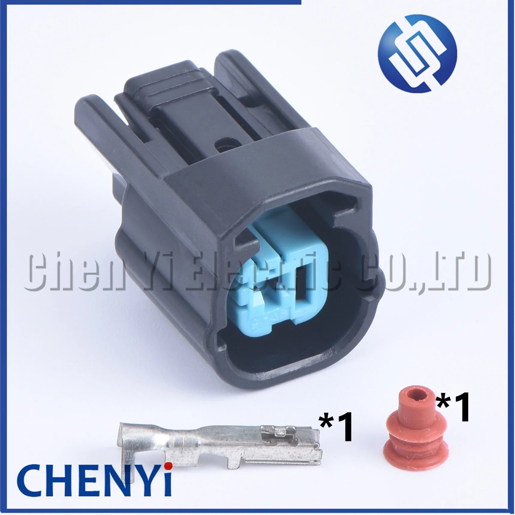 Водонепроницаемый автомобильный разъем yuyi для Honda HD K Series female with Pin