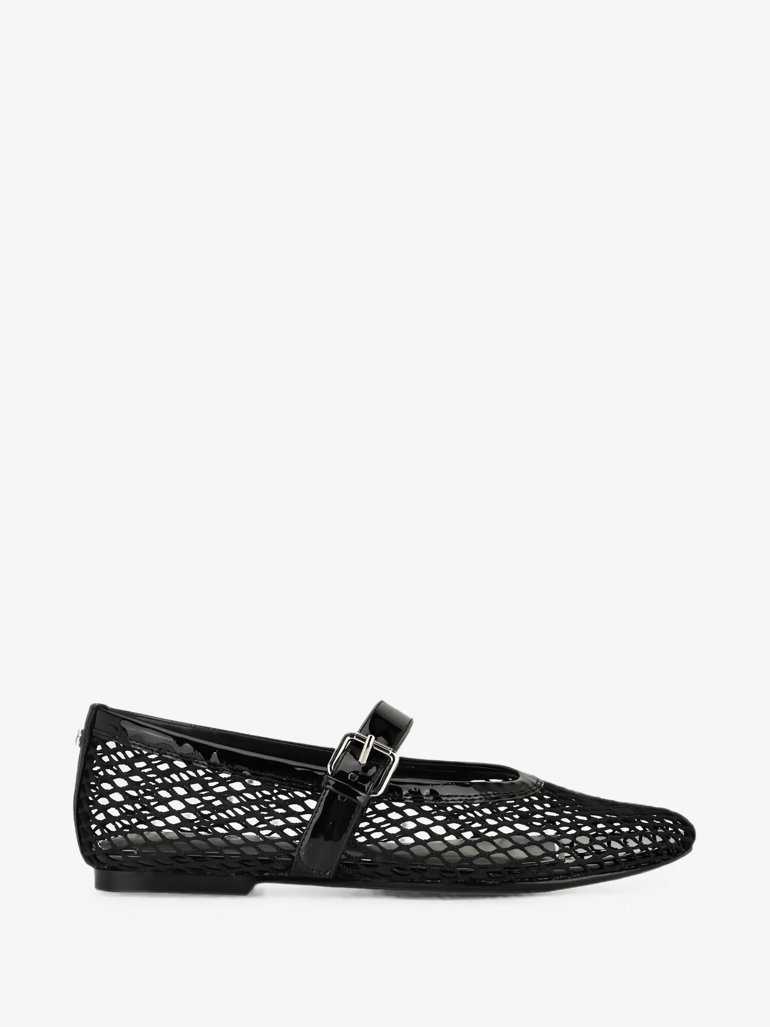 Балетки GUESS Paxey mesh ballet flats