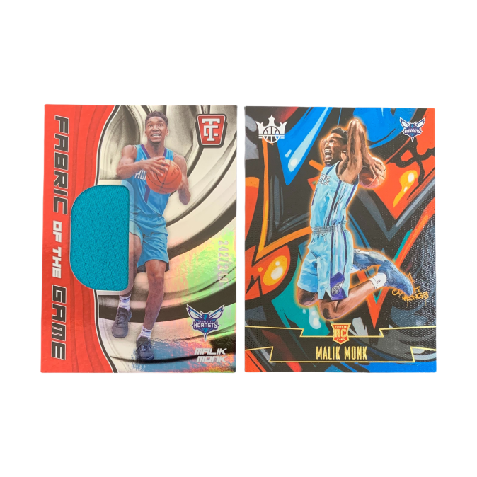 Карточки коллекционные PANINI