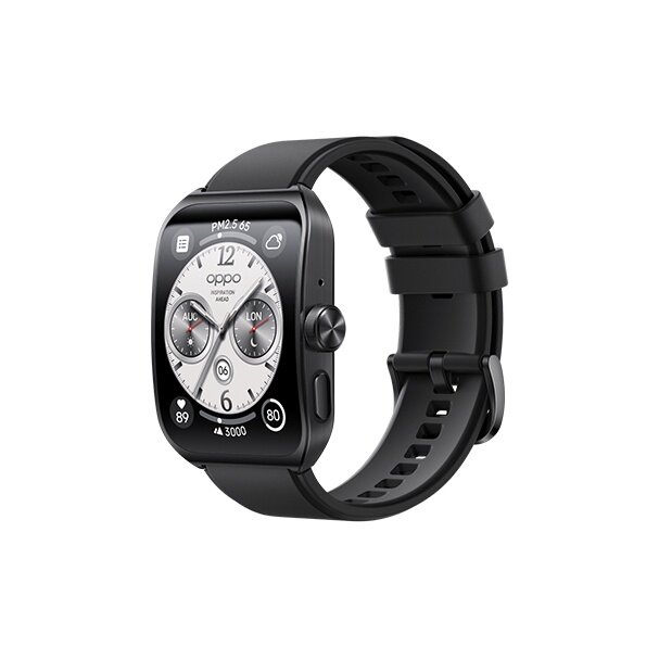 Умные часы OPPO Watch 4 Pro